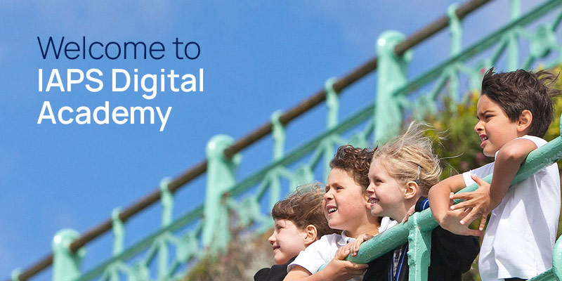 IAPS Digital Academy